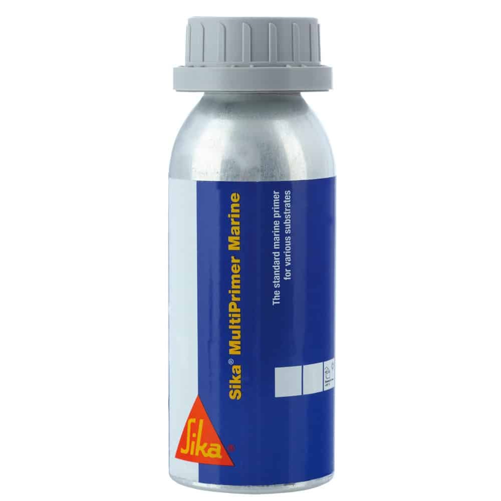 ΝΑΥΤΙΛΙΑΚΟ ΑΣΤΑΡΙ ΕΠΙΦΑΝΕΙΩΝ Sika Multi Primer Marine - SKmetal