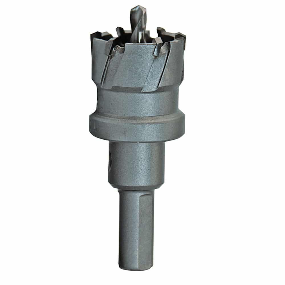 ΠΟΤΗΡΟΤΡΥΠΑΝΟ ΚΑΡΒΙΔΙΟΥ ΓΙΑ ΚΟΠΗ INOX HELIX - SKmetal