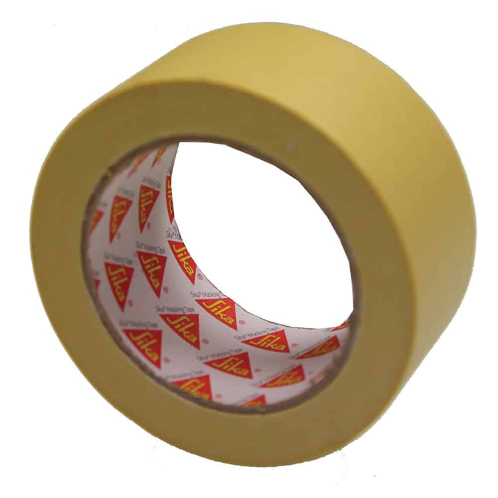 ΧΑΡΤΟΤΑΙΝΙΑ ΜΑΣΚΑΡΙΣΜΑΤΟΣ ΑΚΡΙΒΕΙΑΣ Sika Washi Tape - SKmetal