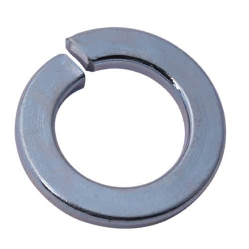 HELIX ΡΟΔΕΛΑ ΓΚΡΟΒΕΡ DIN127 ΓΑΛΒΑΝΙΖΕ - SKmetal